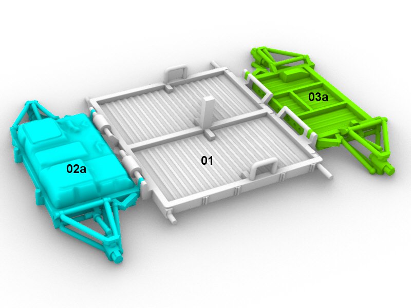 IrfanView HTML-Thumbnails
